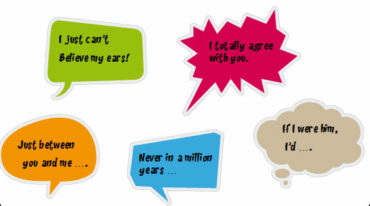 Chunks of Language: Acelere o Aprendizado do Inglês em 10X!